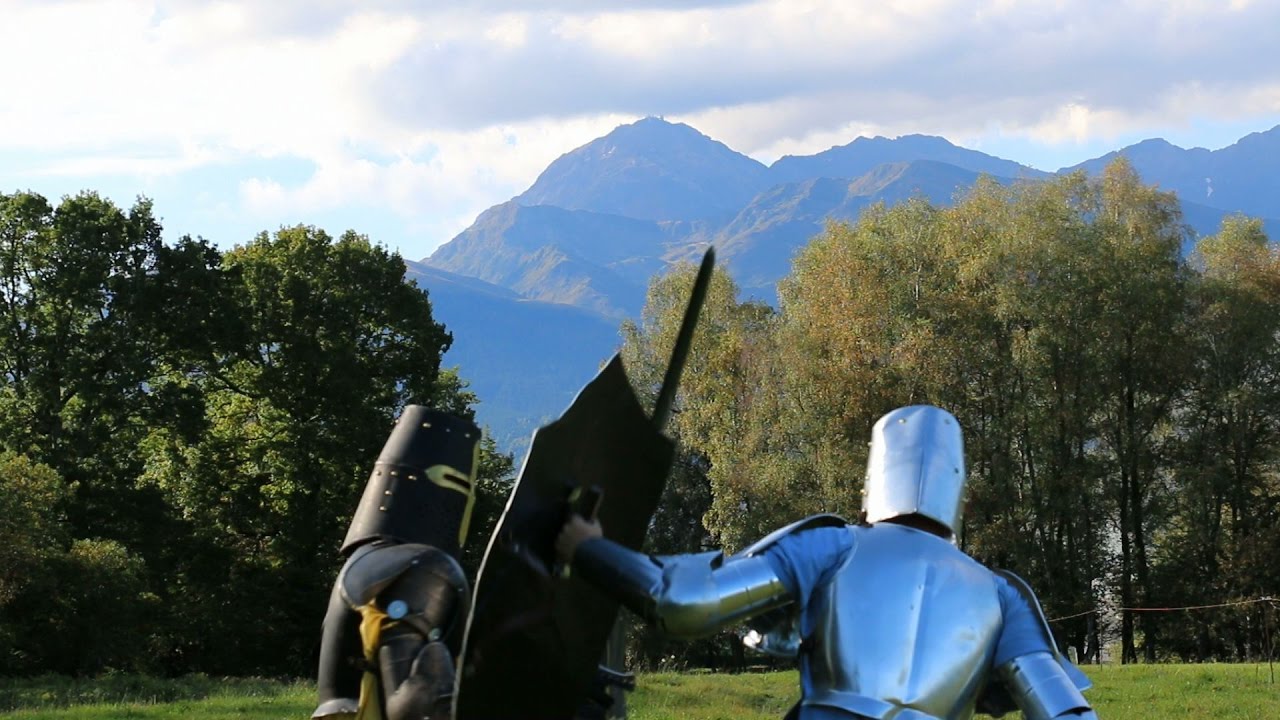 Fantastic Britain by Robin Bennett - YouTube