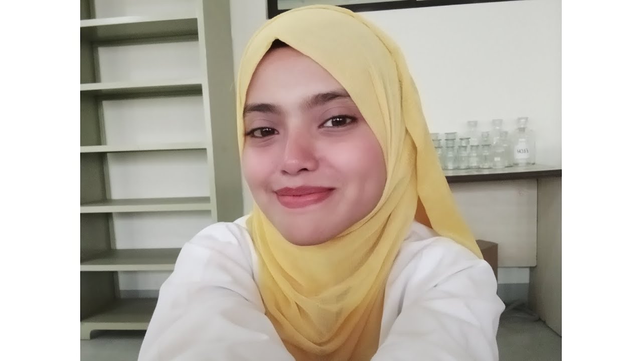 Mini Vlog | Uni Life Vlog | Clotting Time Test (Capillary Tube Method🩸 ...