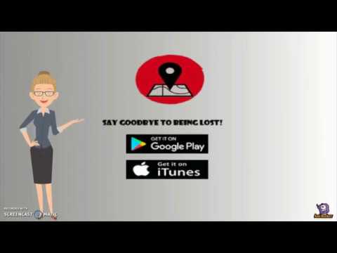 Direct Me App - YouTube