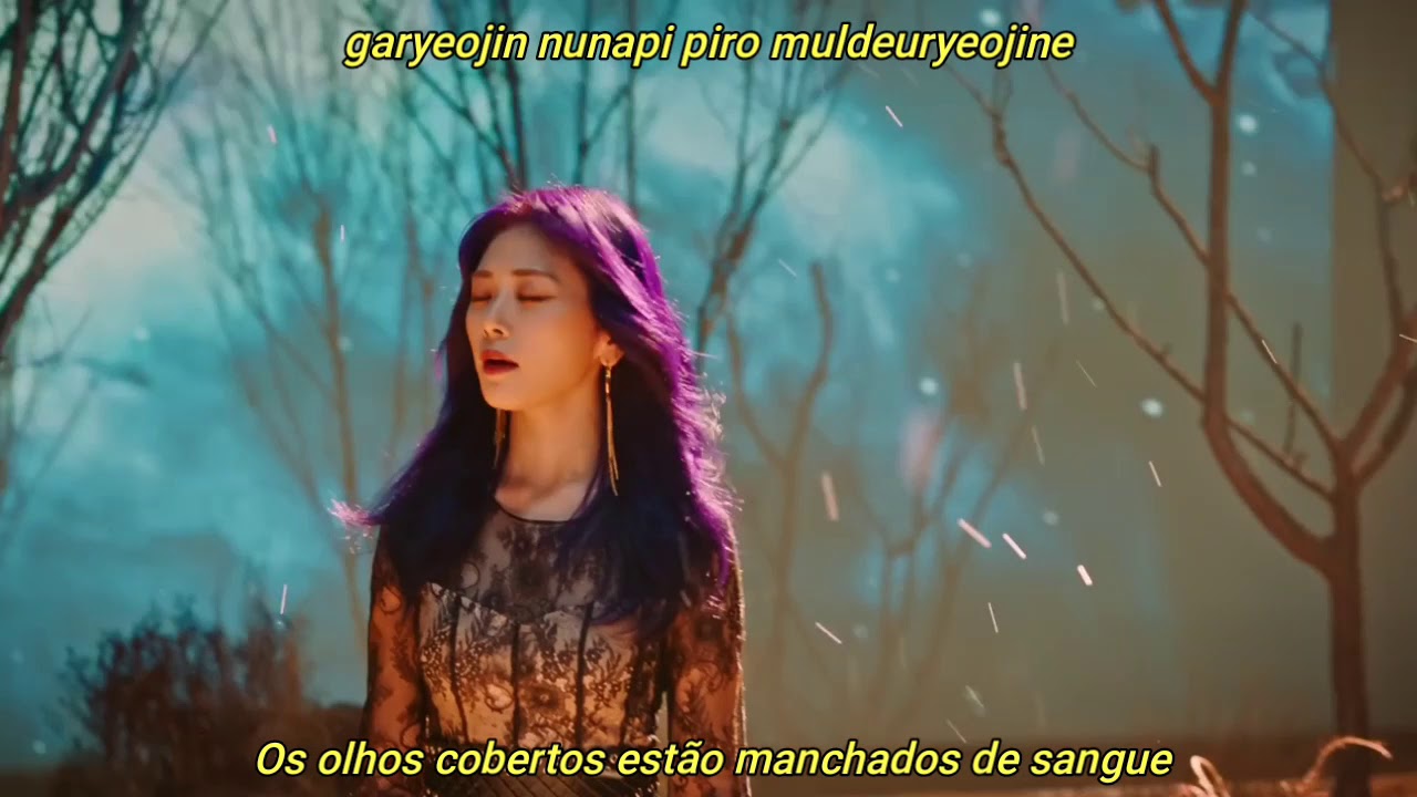 [MV] Dreamcatcher(드림캐쳐) _ Scream (Tradução/Legendado) - YouTube