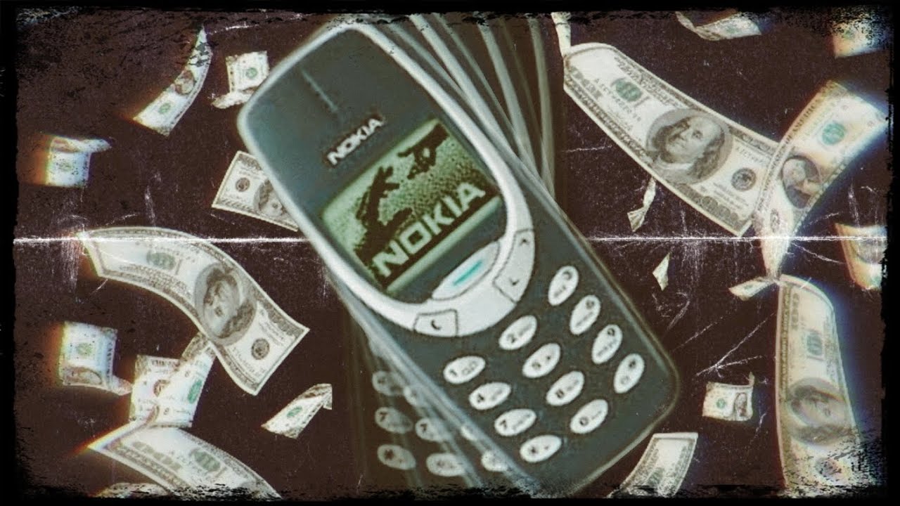 lex-nokia(kolko duboko u lovi) - YouTube