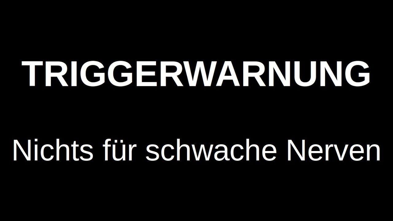 TRIGGERWARNUNG! Was am 11.12.2023 geschah und wie es weiterging - YouTube