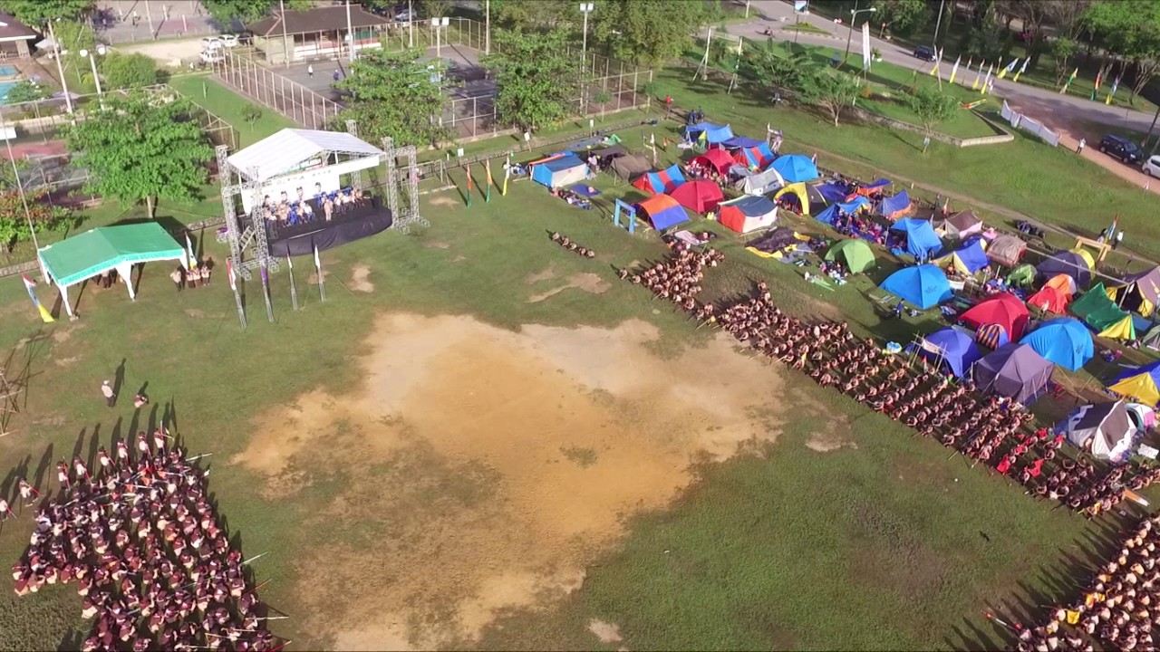 Supercamp 5 HD - YouTube