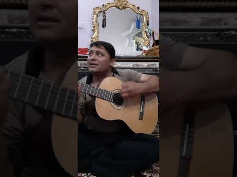 Turkmen gitara 2019
