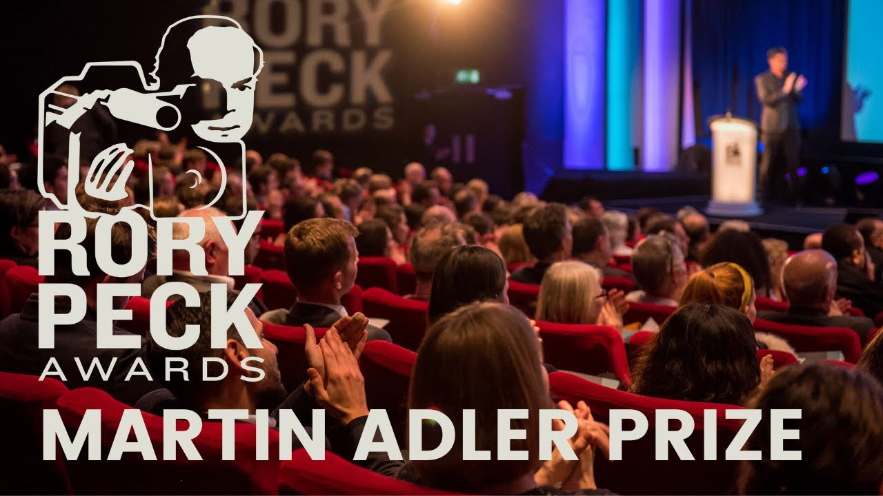 5. Martin Adler Prize - YouTube