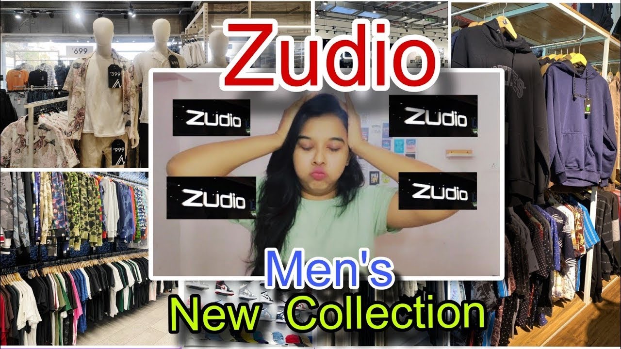 Zudio men’s Summer Collection 2025 | Zudio Starting 29/- | Zudio Haul ...