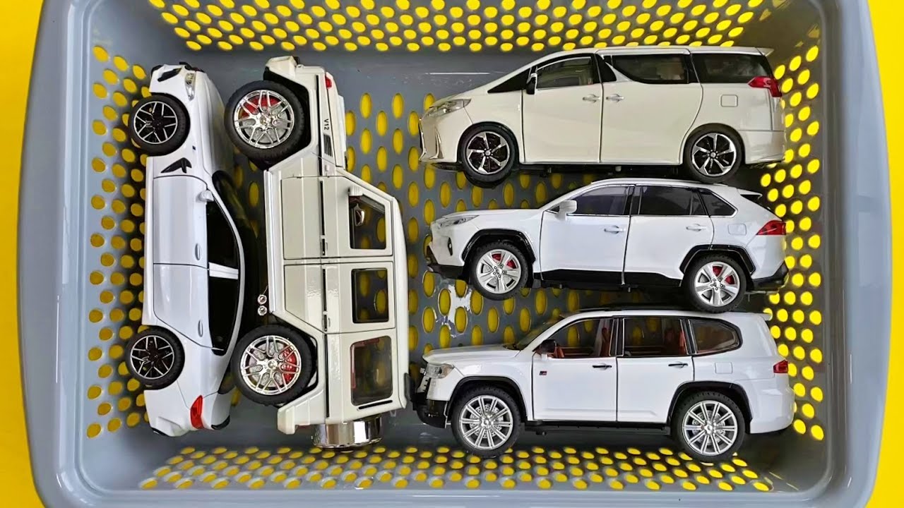 The Most Detailed Diecast Model Cars – Top Picks Revealed - YouTube