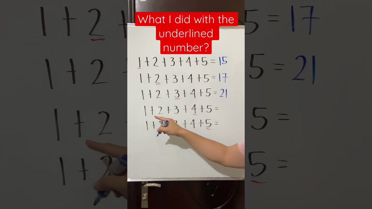 Guess The Next Number Easy Level mathflex matholympiadquestion Guess The Next Number Easy Level mathflex matholympiadquestion