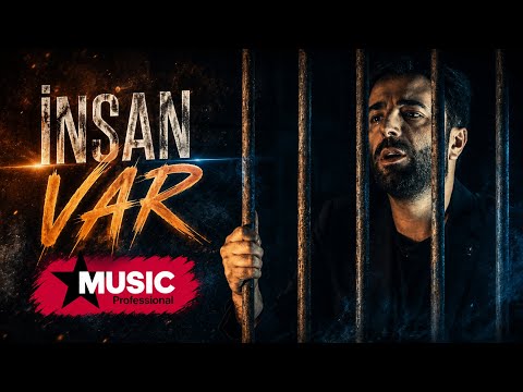 Burhan Tekyıldız - Insan Var