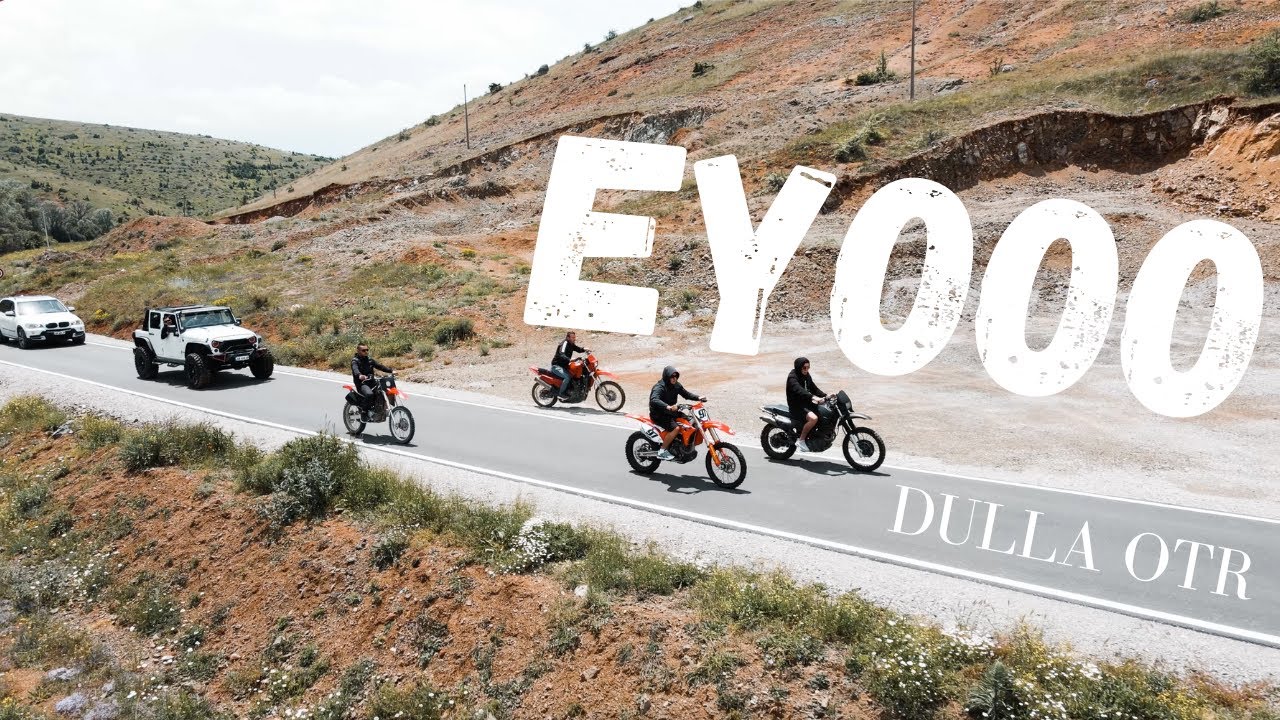 DULLA OTR - EYOOO - YouTube