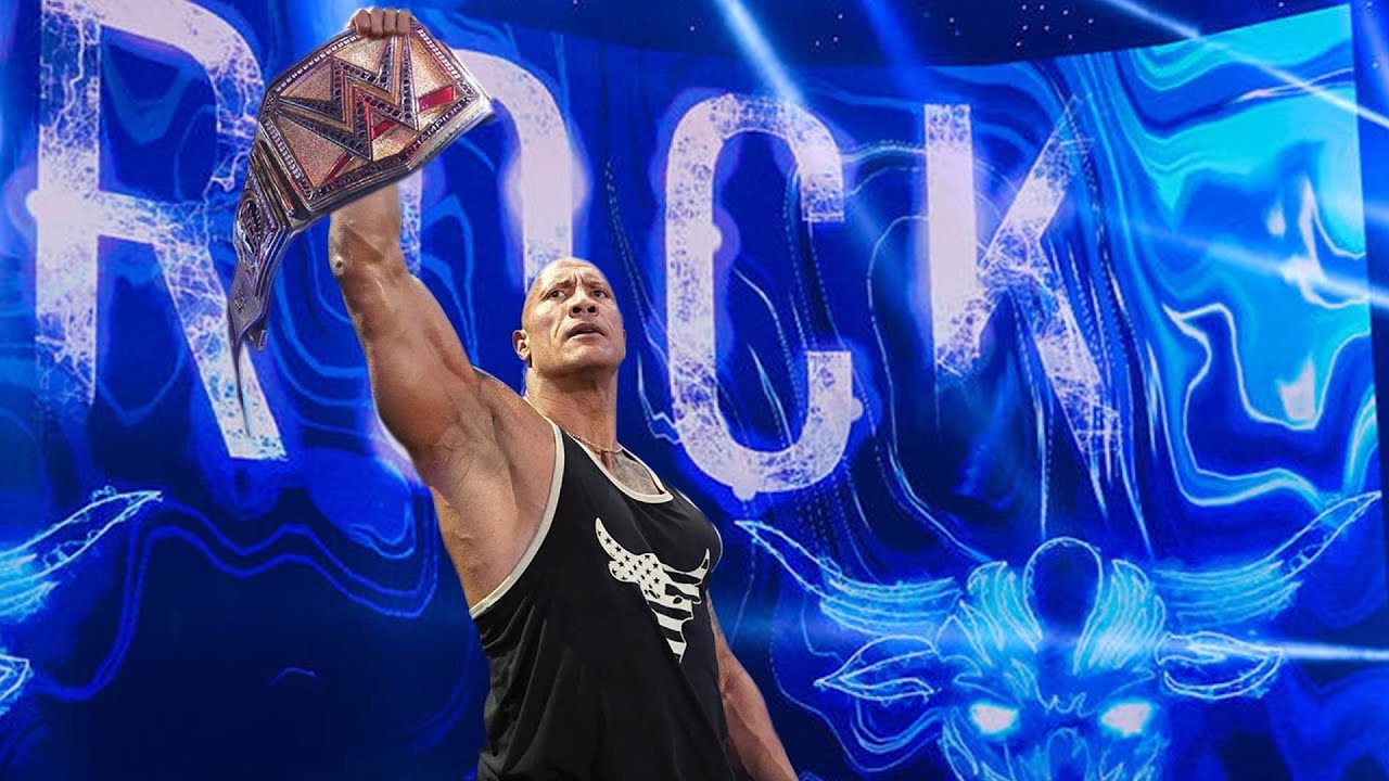 WWE SmackDown New Year: The Rock Attacks Roman Reigns...Solo Sikoa Ambushed...Randy Orton's ...