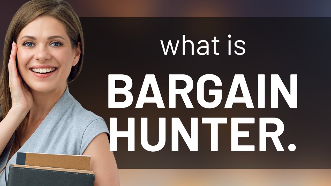 Unveiling the Secrets of Bargain Hunting: Master the Art of Smart ...