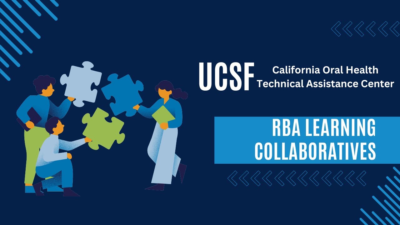 RBA Learning Collaborative Promo - YouTube