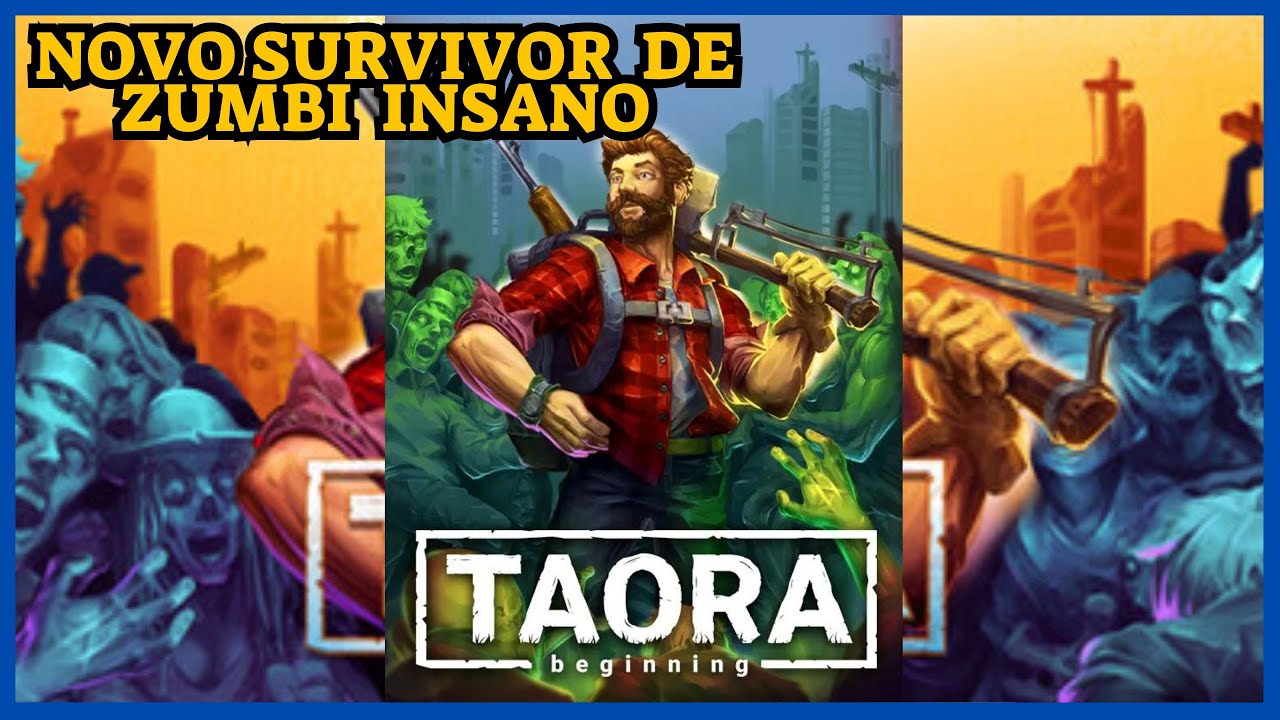 Taora Beginning - YouTube