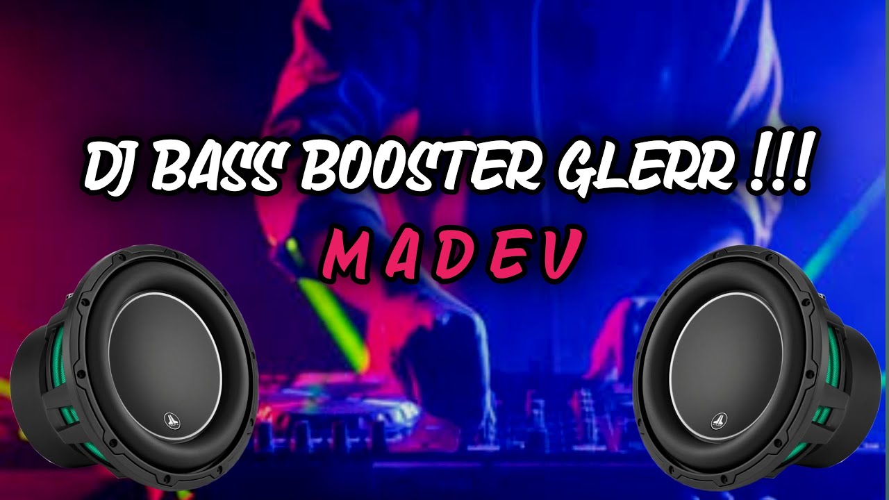 awas spiker jebol - dj bass boosted buat cek sound - YouTube