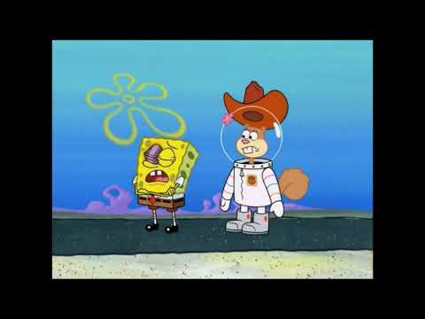 SpongeBob SquarePants episode Blackened Sponge aired on May 12, 2006 ...