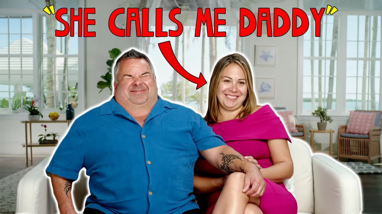 Big Ed Is BACK with a new show and Its HORRIBLE - 90 Day Last Resort ...