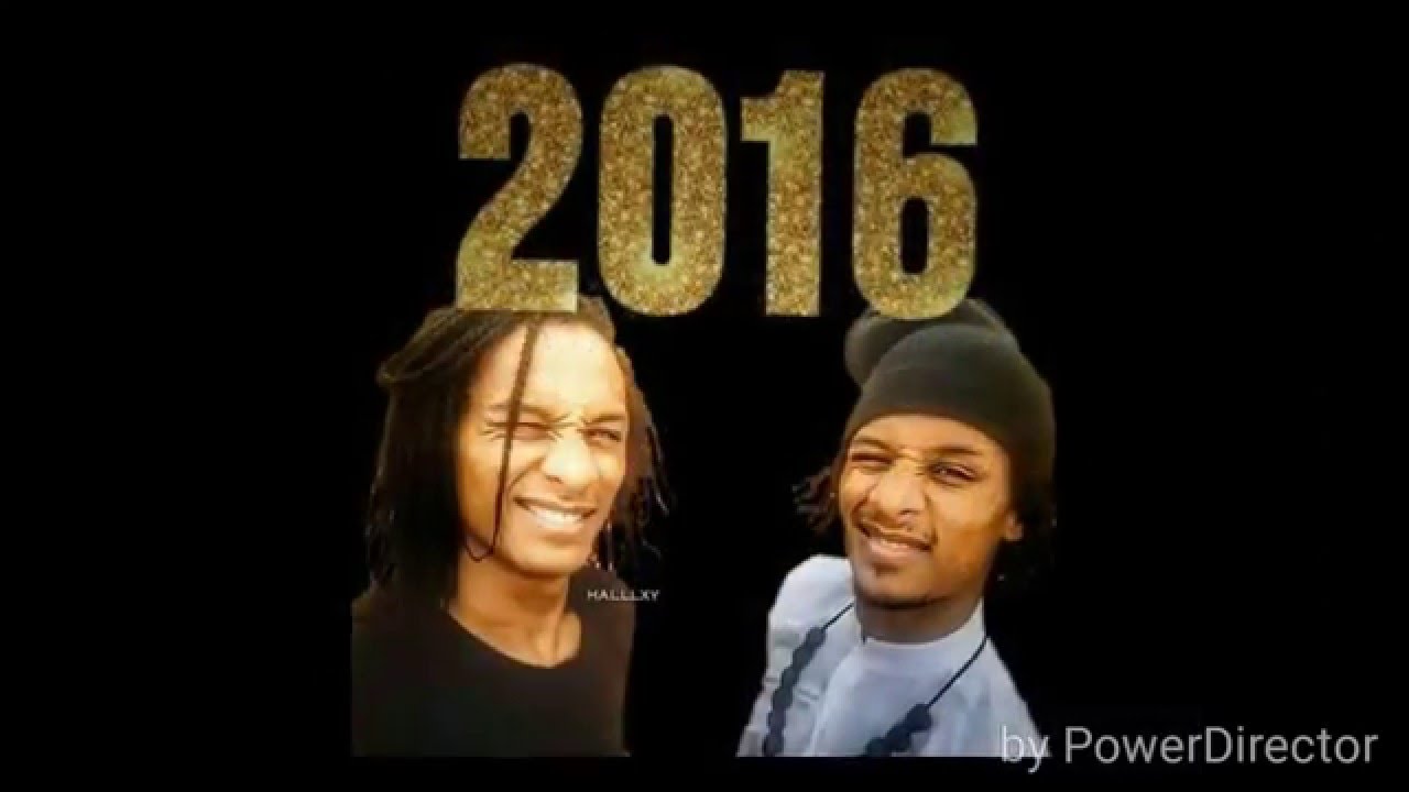 LES TWINS 🎇DANCE THE NEW YEAR IN🎆🎇 - YouTube