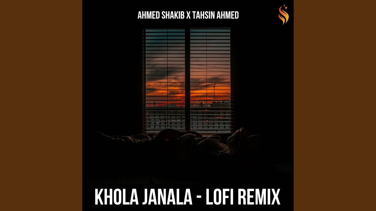 Khola Janala (Lofi Remix) - YouTube Music