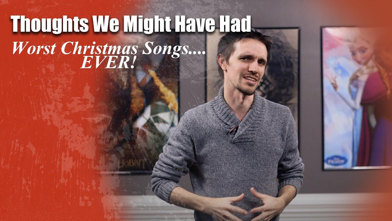 5 Worst Christmas Songs YouTube 5-worst-christmas-songs-youtube