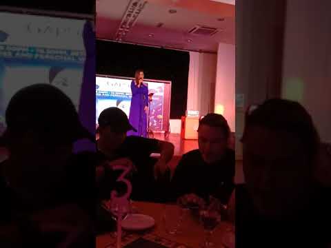 Live Show Shakila Bigo(1)