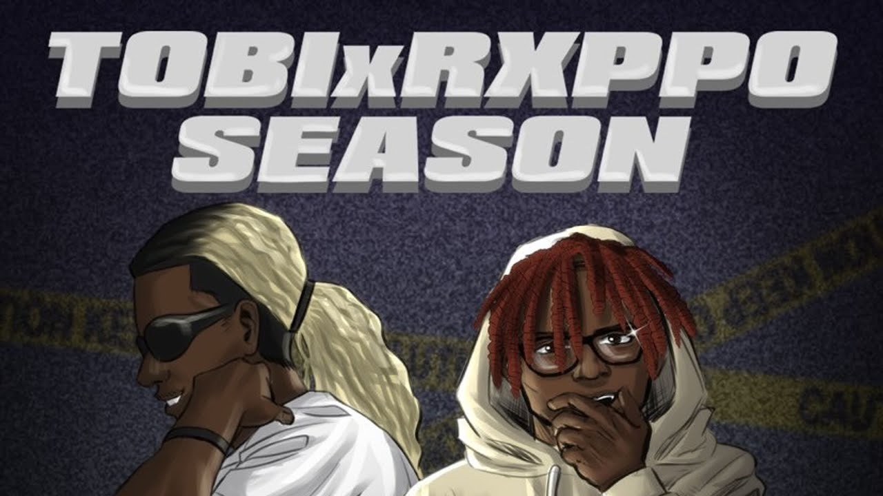 Hunnids on Hunnids ft Rxppo - YouTube