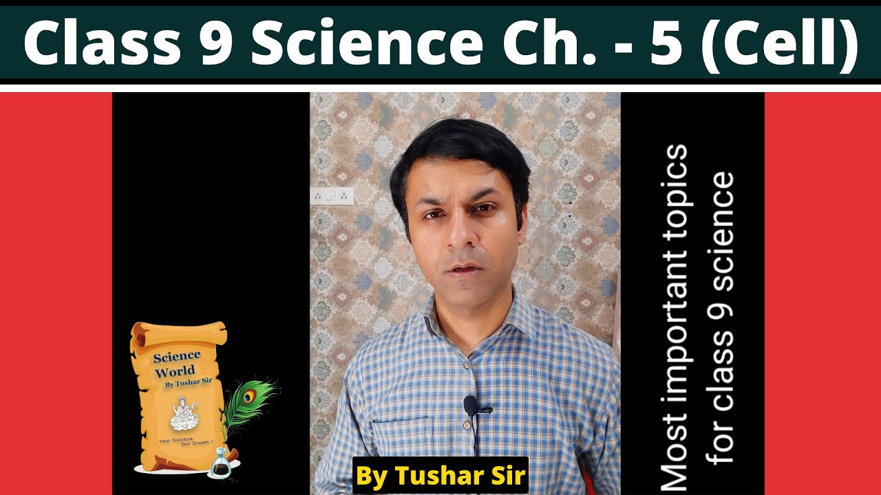 Class 9 science chapter 5 | Most important topics for class 9 science ...