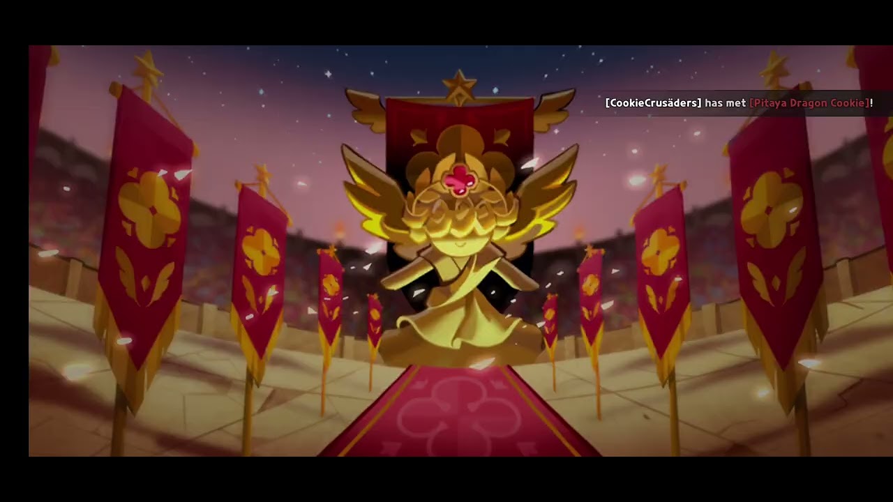 Let's escape Diamond [Cookie Run Kingdom] - YouTube