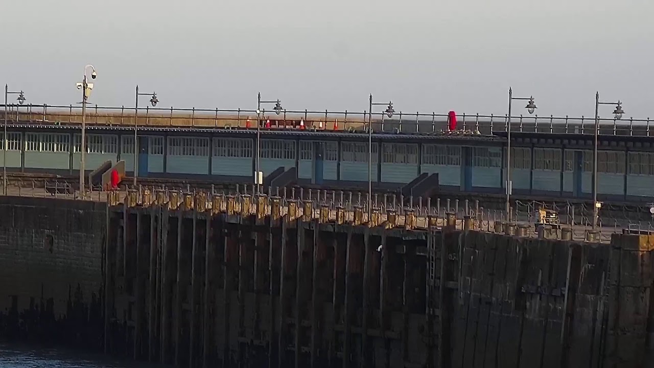 Folkestone Harbour & Seafront Development Co. Live Stream - YouTube