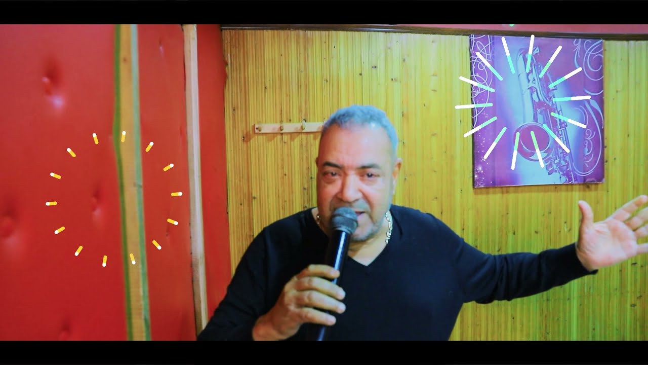 Cheb El Hindi 2022 Raki Dayra Succés Fel Akid - راكي دايرة سوكسي ...