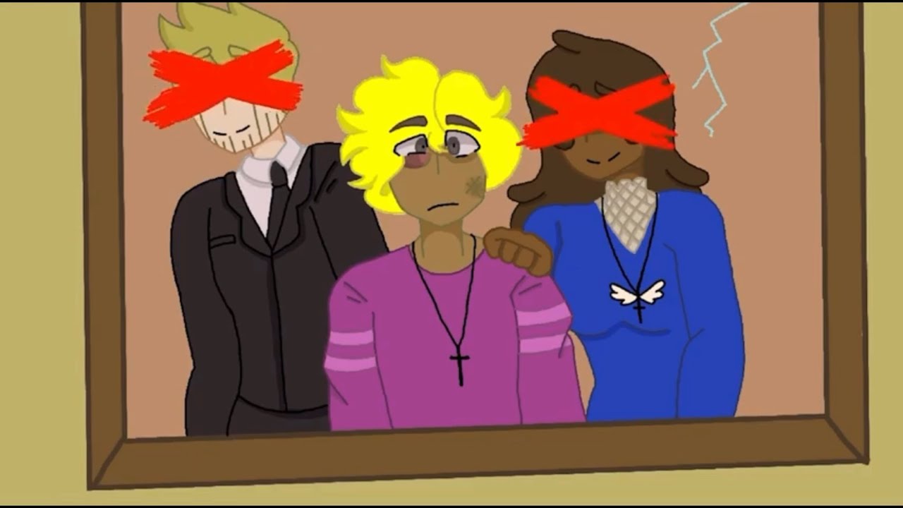 Travis Phelps animation (sally face) - YouTube