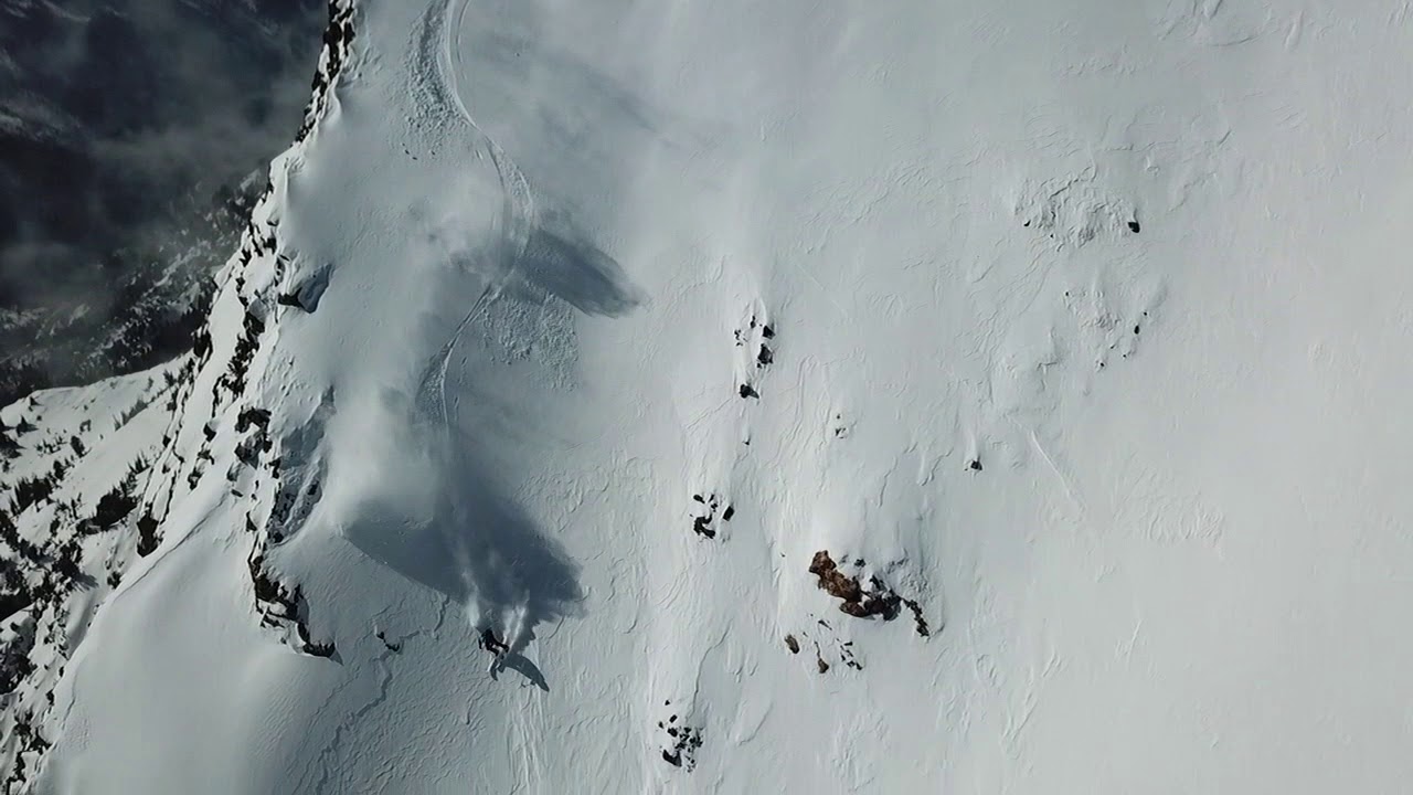 The Chuting Project EDIT - YouTube