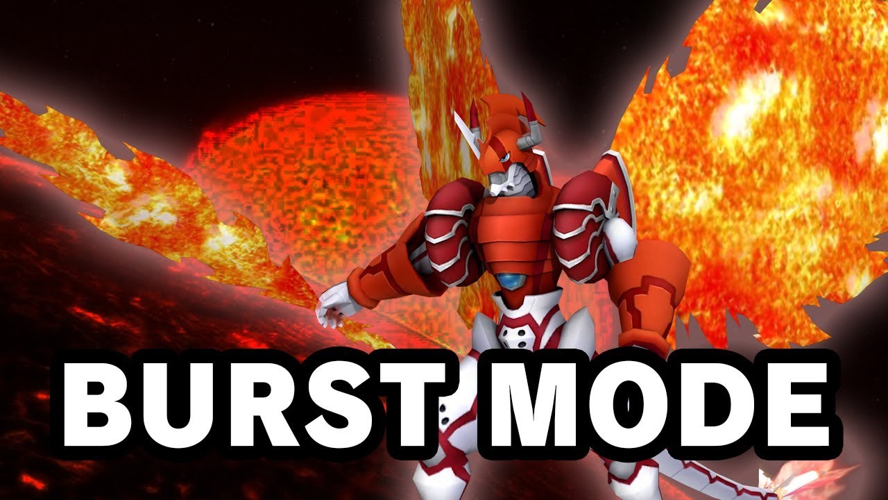 Conhecendo - Burst Mode - YouTube