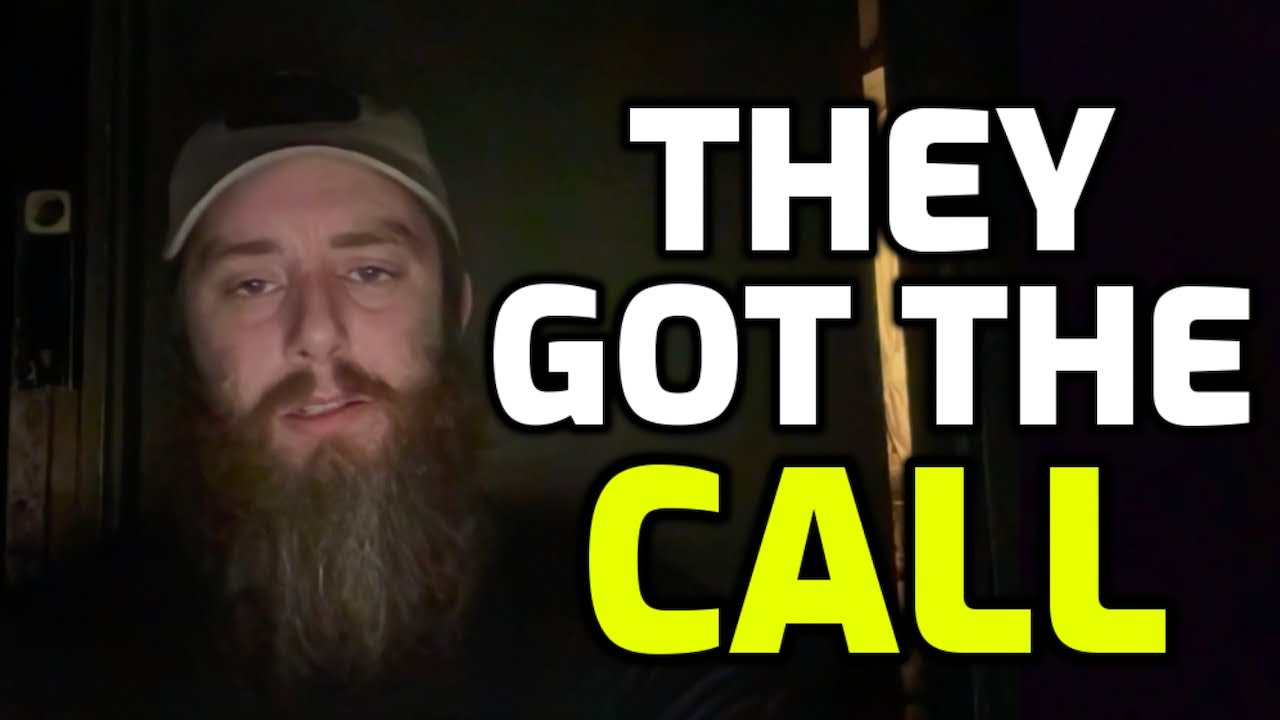 WARNING!! ⛔ Thousands just got THE CALL.... This is NOT GOOD - YouTube