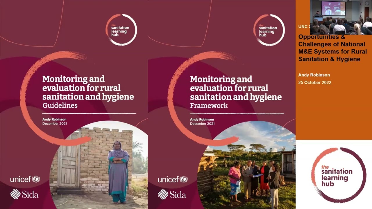 Opportunities and Challenges of National-Level Monitoring Systems for ...