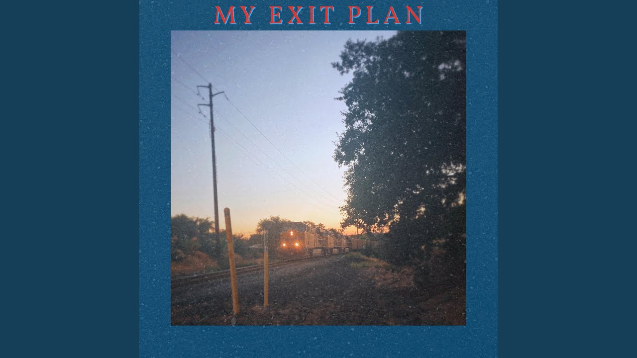 My Exit Plan - YouTube