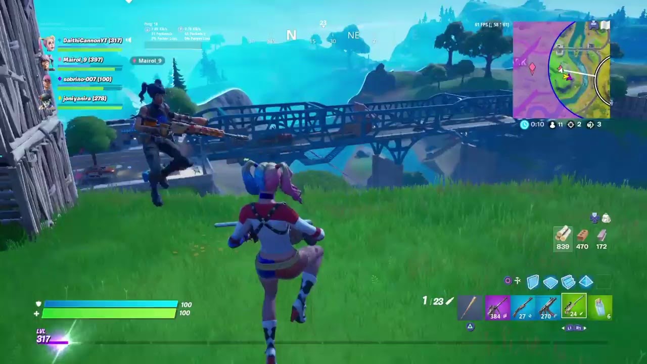 Rjw box pvp - YouTube