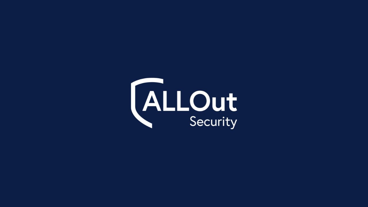ALLOut Security - Our Future Vision - YouTube