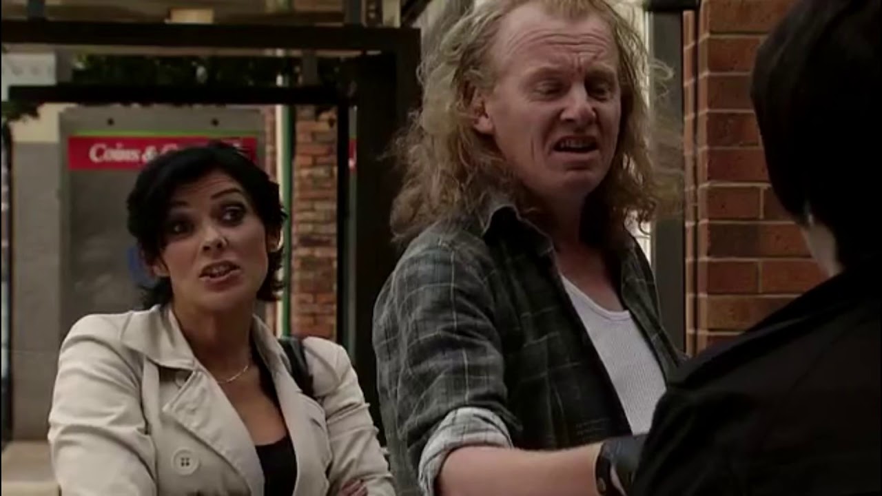 Michelle Connor 7/10/10 - YouTube