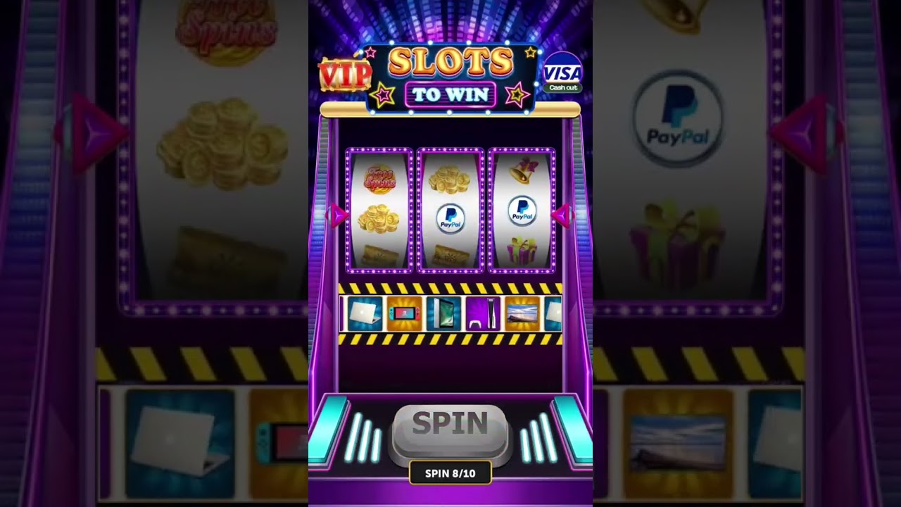 Slots To Win (Early Access) scam exposed! - YouTube