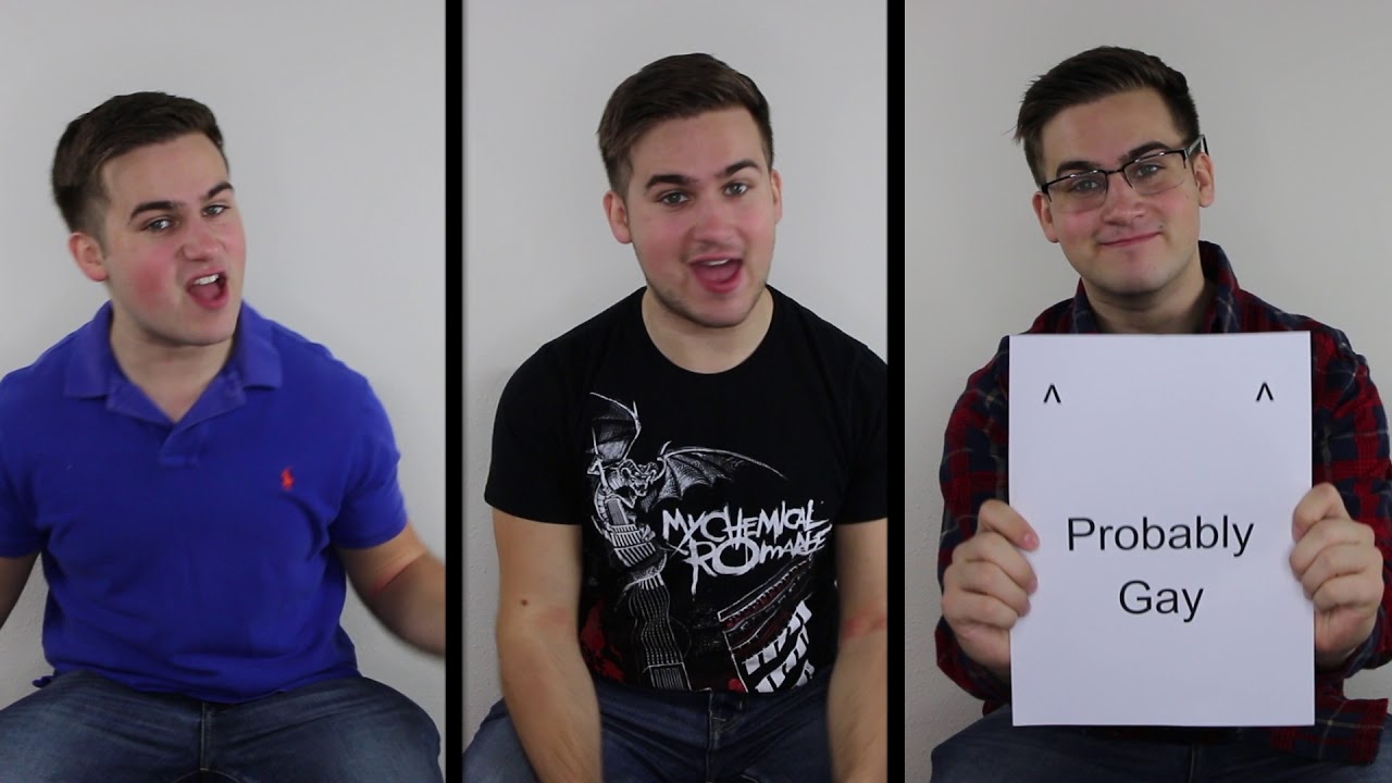 SINCERELY, ME - Dear Evan Hansen Cover by Anthony Amorim - YouTube