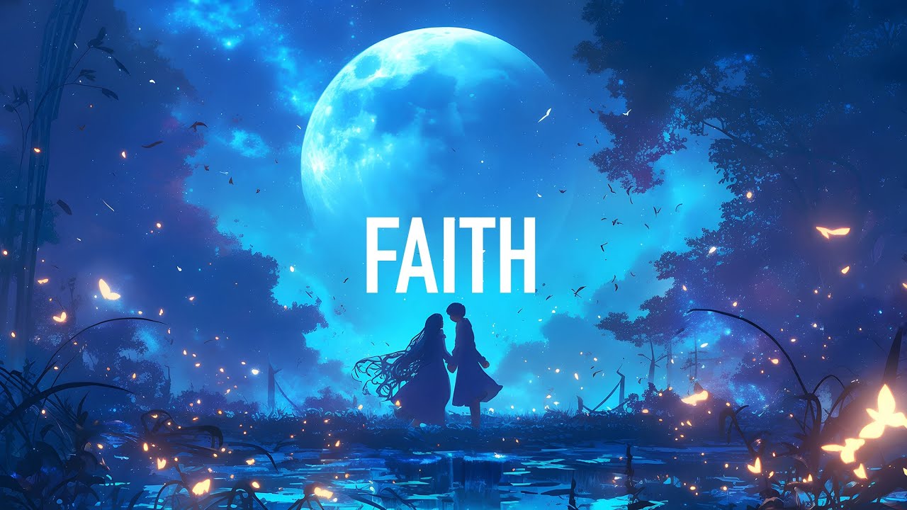 Nurko - Faith ft. Dia Frampton (Lyrics) Aaron Shirk Remix - YouTube