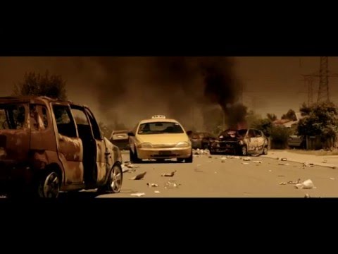 These Final Hours - Official Movie Trailer - YouTube