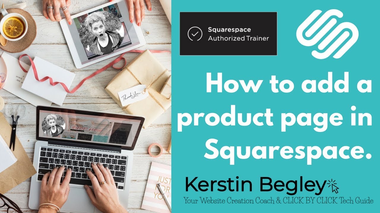 How To Add A Product Page In Squarespace 7 0 2018 YouTube How To Add A Product Page In Squarespace 7 0 2018 YouTube