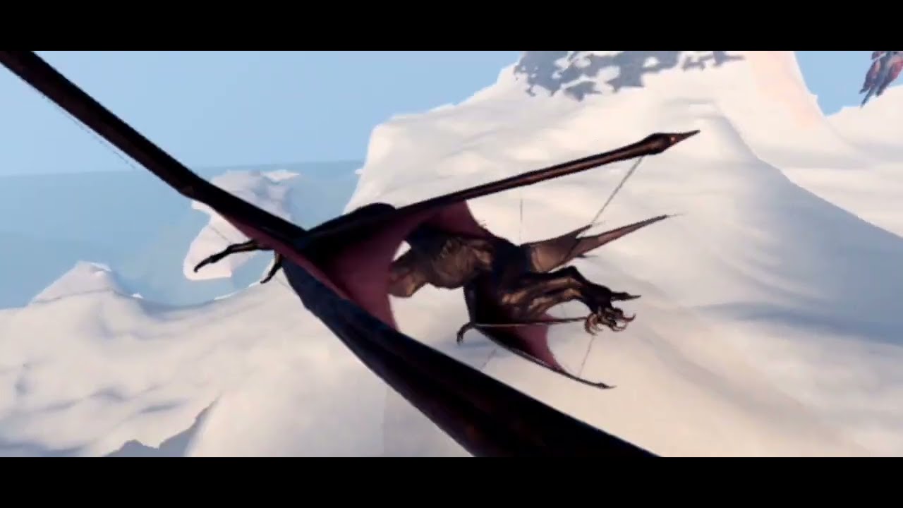 malacive vs nocterna (cinimatic) - YouTube