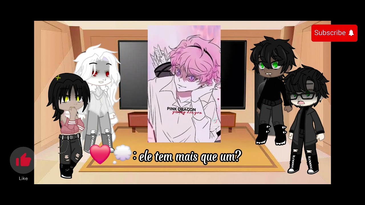 Crush and Burn rect to Ken as Cale //💛💚 - YouTube