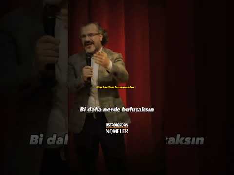 Ben bu türkiyede ki anaları anlamıyorum ALLAH akıl fikir versin