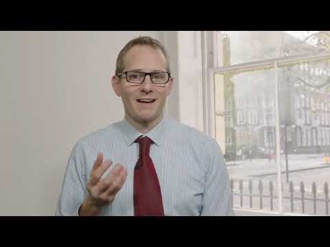 the key characteristics of a good diplomat - YouTube