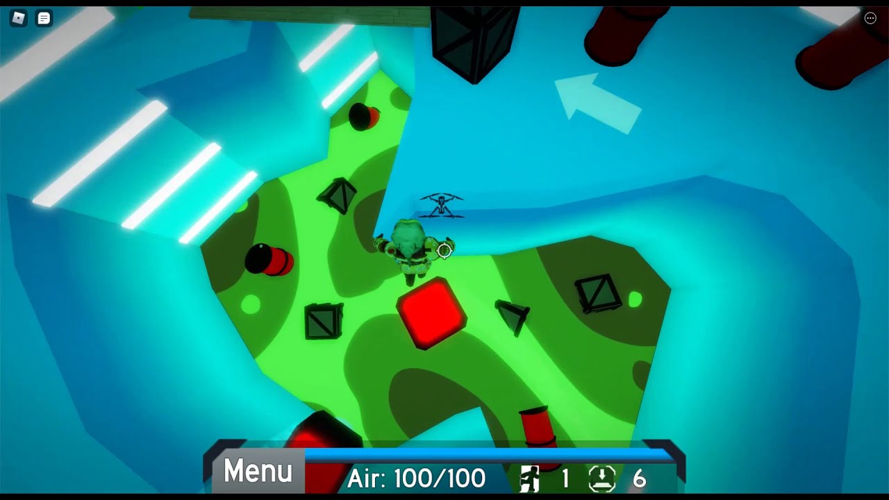 idiotic industry game play - YouTube