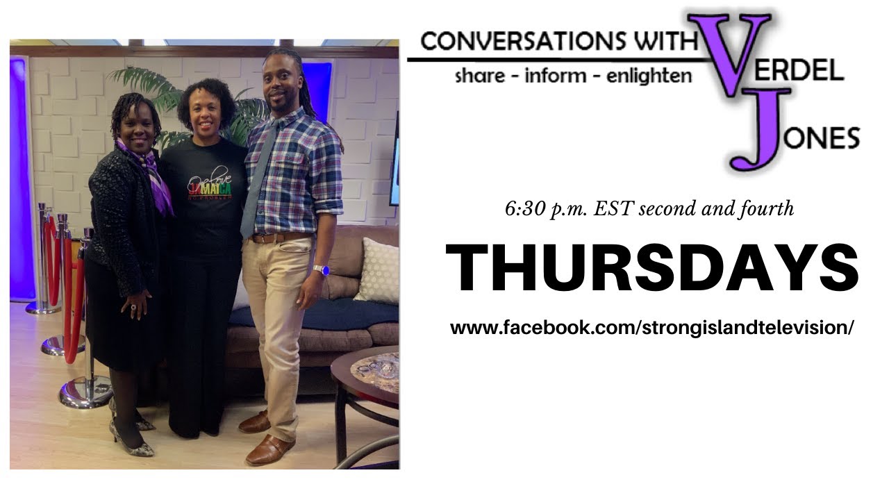 Changing Your Perceptions - S5 Episode 3 - YouTube